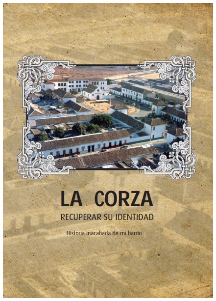 A.VV. LEON FELIPE BDA. LA CORZA: PRESENTACIÓN LIBRO DE LA CORZA