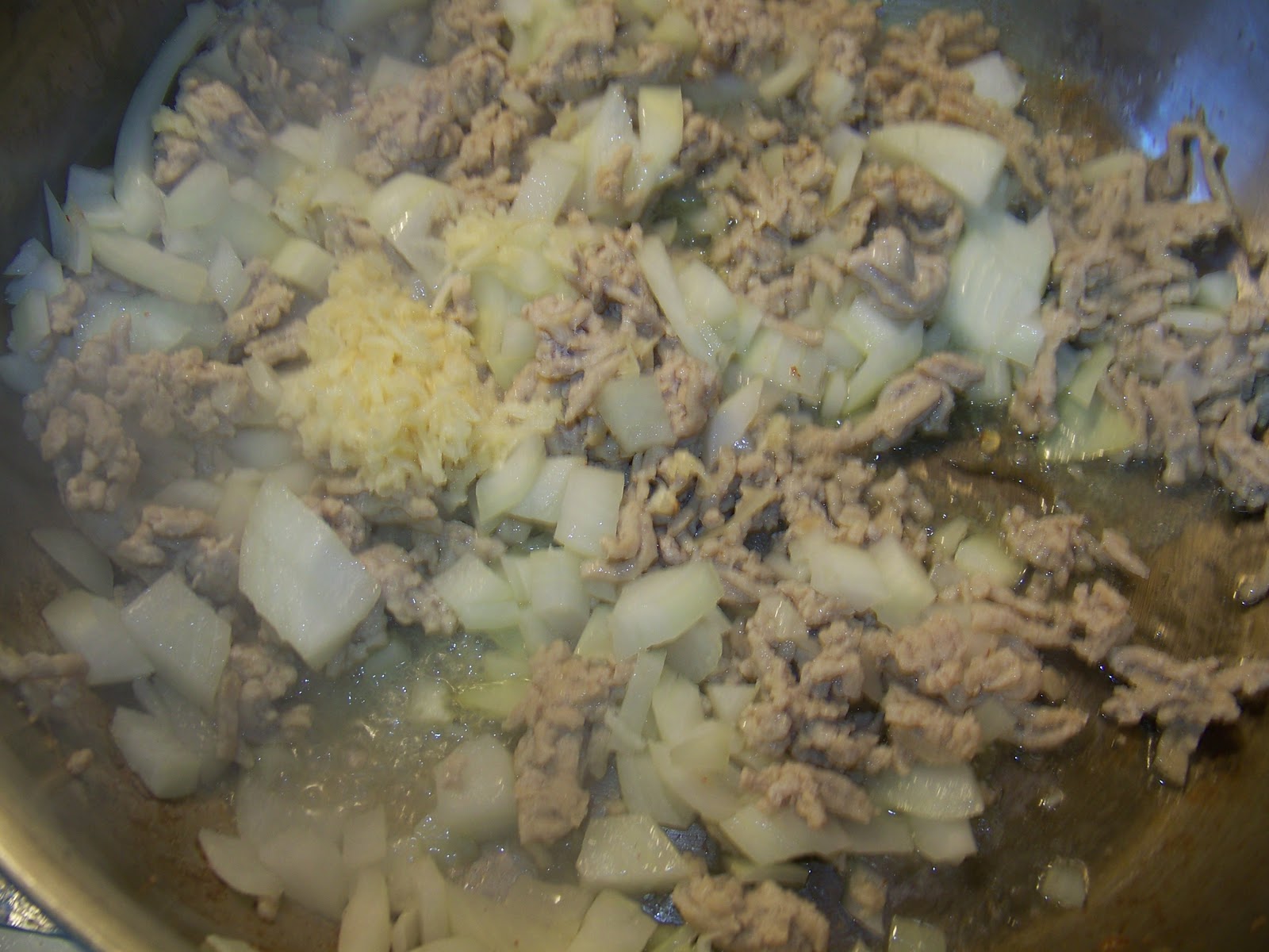 Kitchen Simmer: Chili Diablo with Avocado Cream