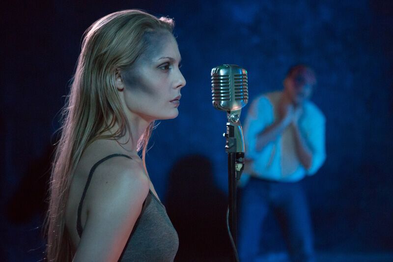 Full of IT: In the Soundless Awe