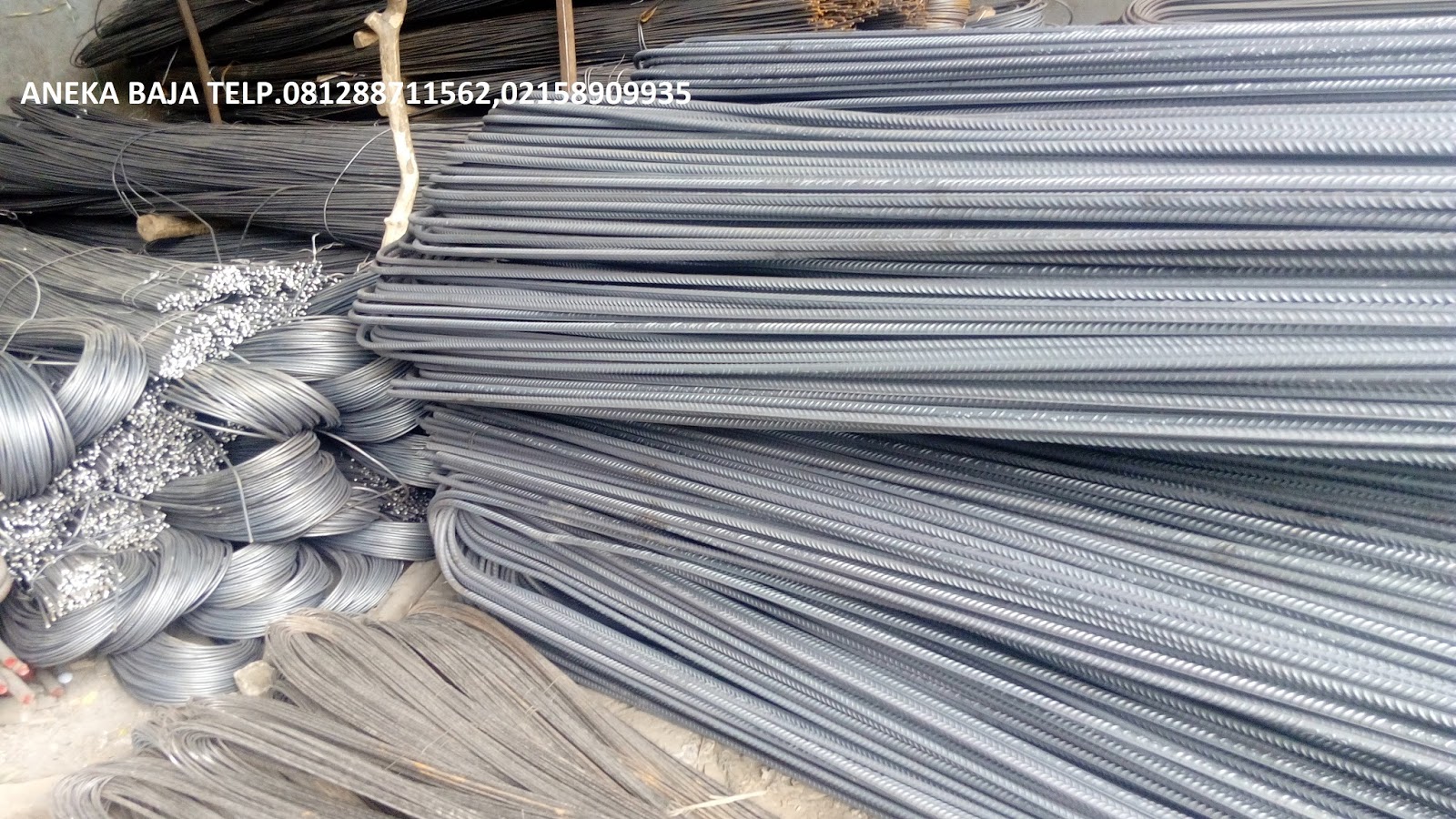 harga besi beton per kg | harga besi beton 081288711562,02158909935