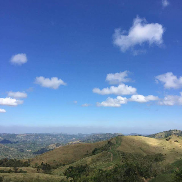 Mt. Canumay | A New Hiking Destination in Antipolo City - The Pinoy ...
