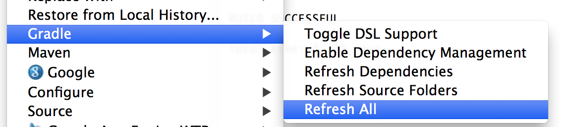 New Tech Thoughts : MyBatis SQL Data Mapping