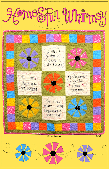 Homespun Whimsy