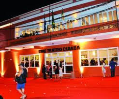 Teatro Ogan: Cine Teatro Cuiabá lança edital de seleção de propostas