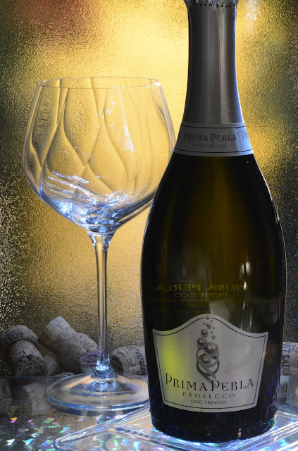 New Hampshire Wine-man: Prima Perla DOC Treviso Prosecco