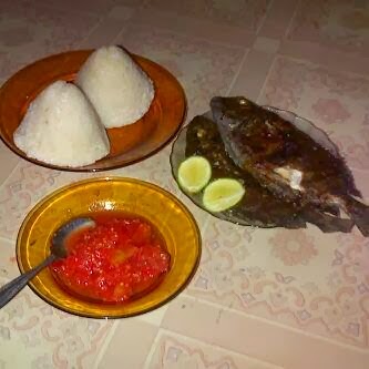 Berbagi pengetahuan: Mengenal Masakan Khas Buton Sulawesi Tenggara