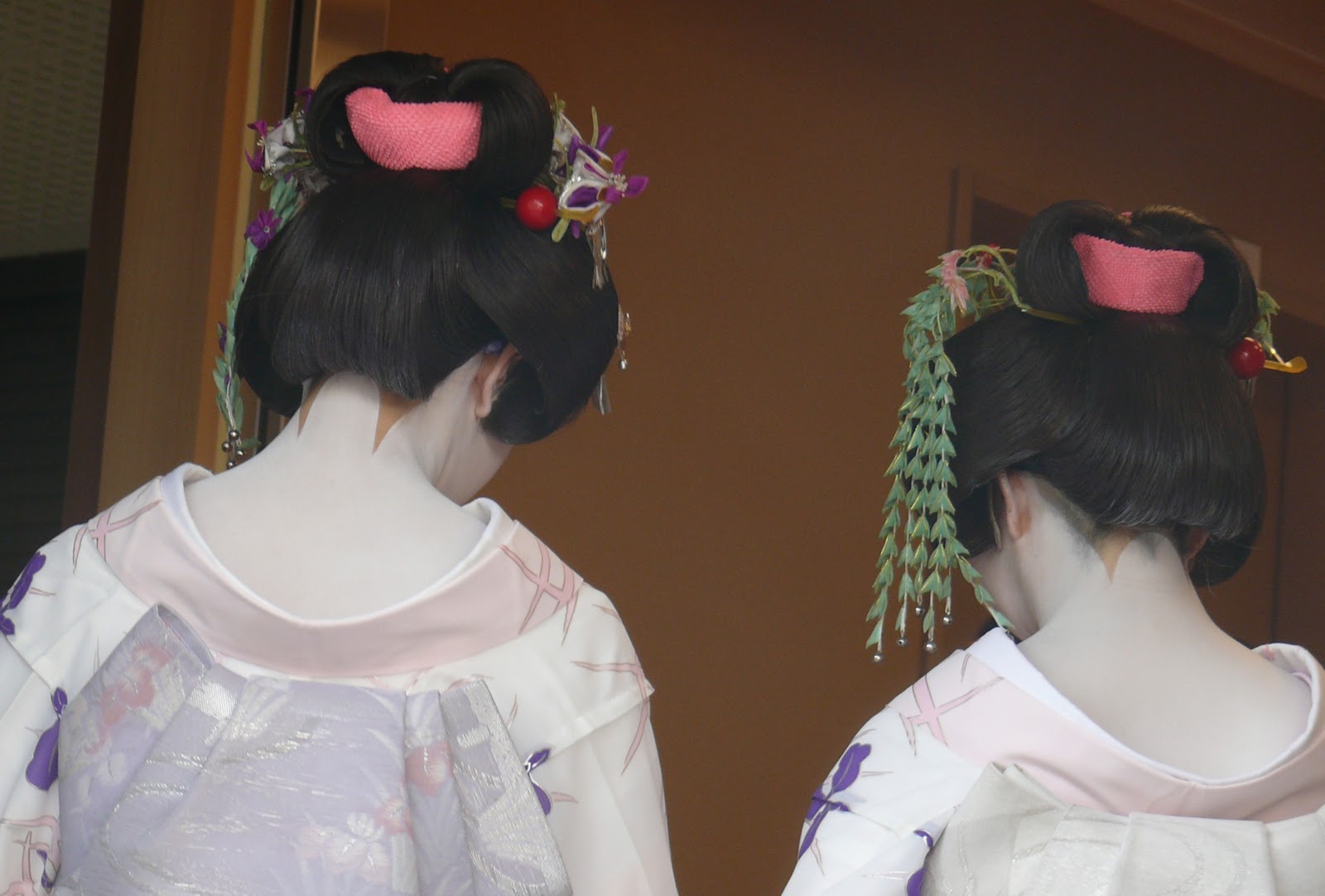 VÝLETY: TOKYO - CHRÁM SENSO-JI