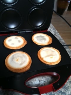 Yuma Rack Attack Squad