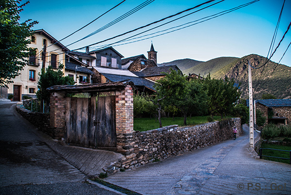 El blog de P.S.: Go!: Festa Major de Sorre 2012