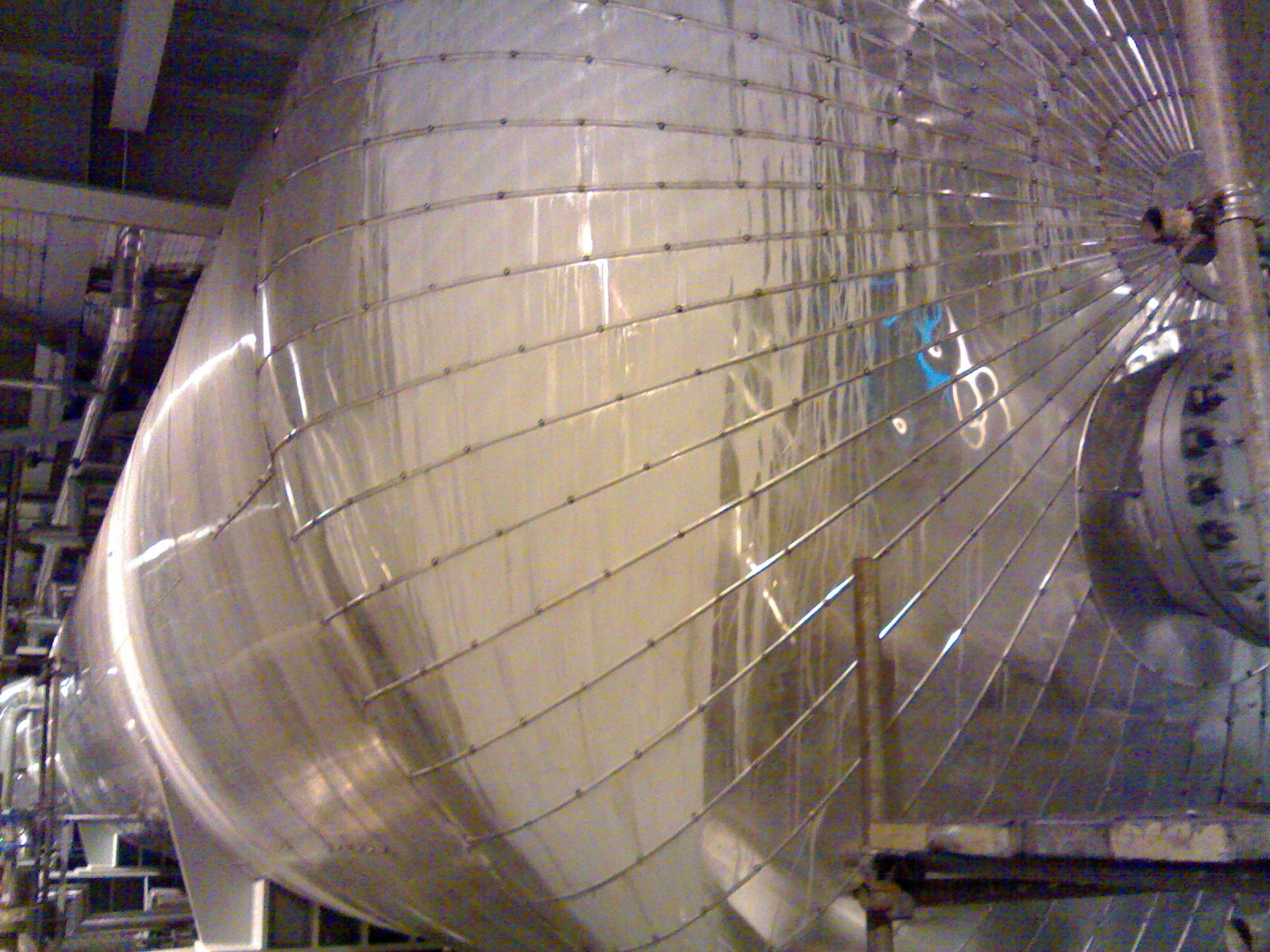 Pembangkit Listrik Tenaga Uap ( PLTU ): SIKLUS PLTU