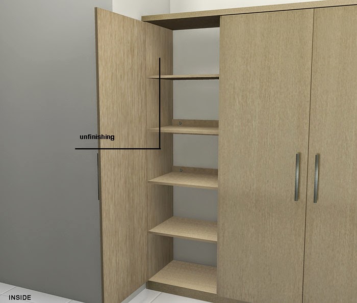 Rak File Untuk Arsip Kantor - Rak Odner | Rak File Semarang