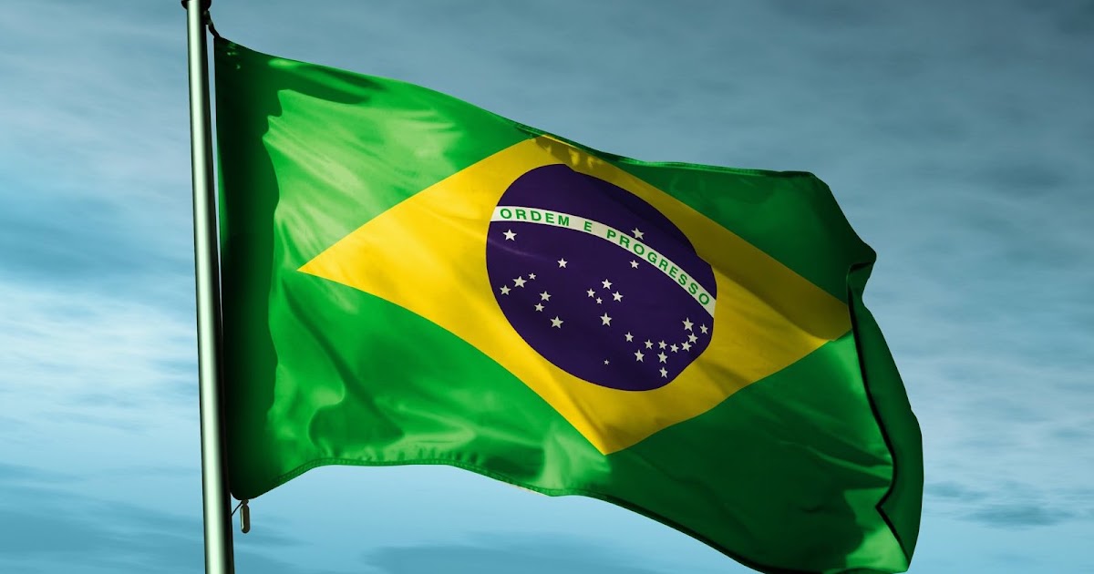 Reflexões e Cotidiano: O Brasil é um país maravilhoso