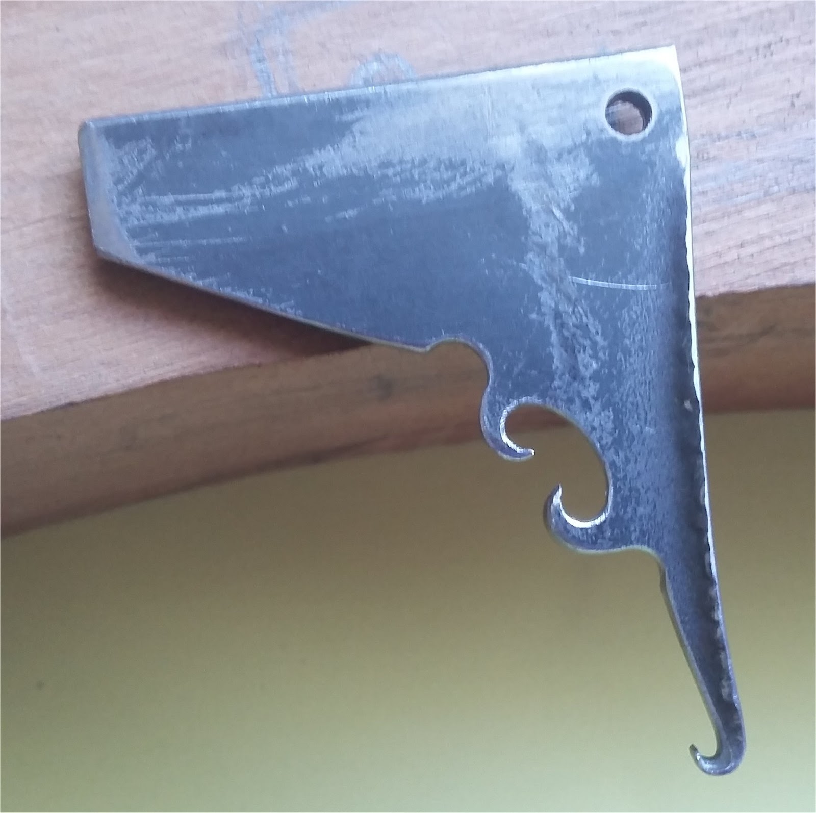 Love of Muzzle Loaders: Flinter No2