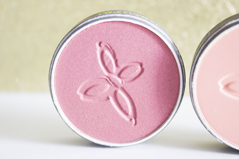 - Les nouveaux fards à joues Boho Cosmetics : du bio de qualité ! | La ...