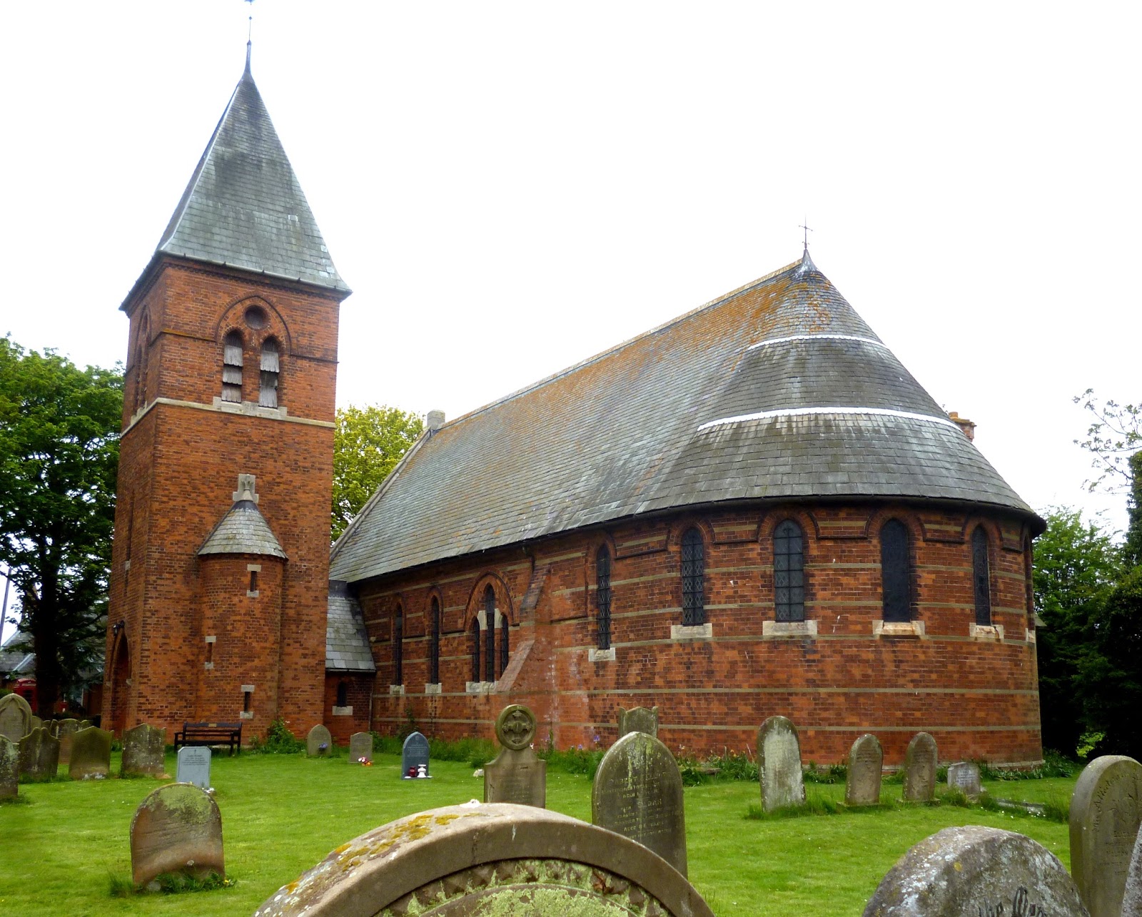 Dr Tony Shaw: Winifred Holtby in East Yorkshire #4: Sunk Island