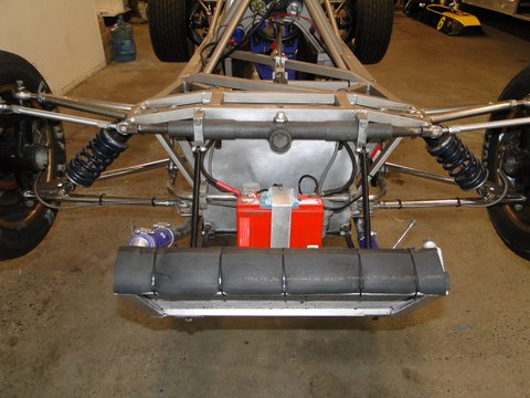 Race Cars: 1981 Van Diemen RF 81 Formula Ford - For sale