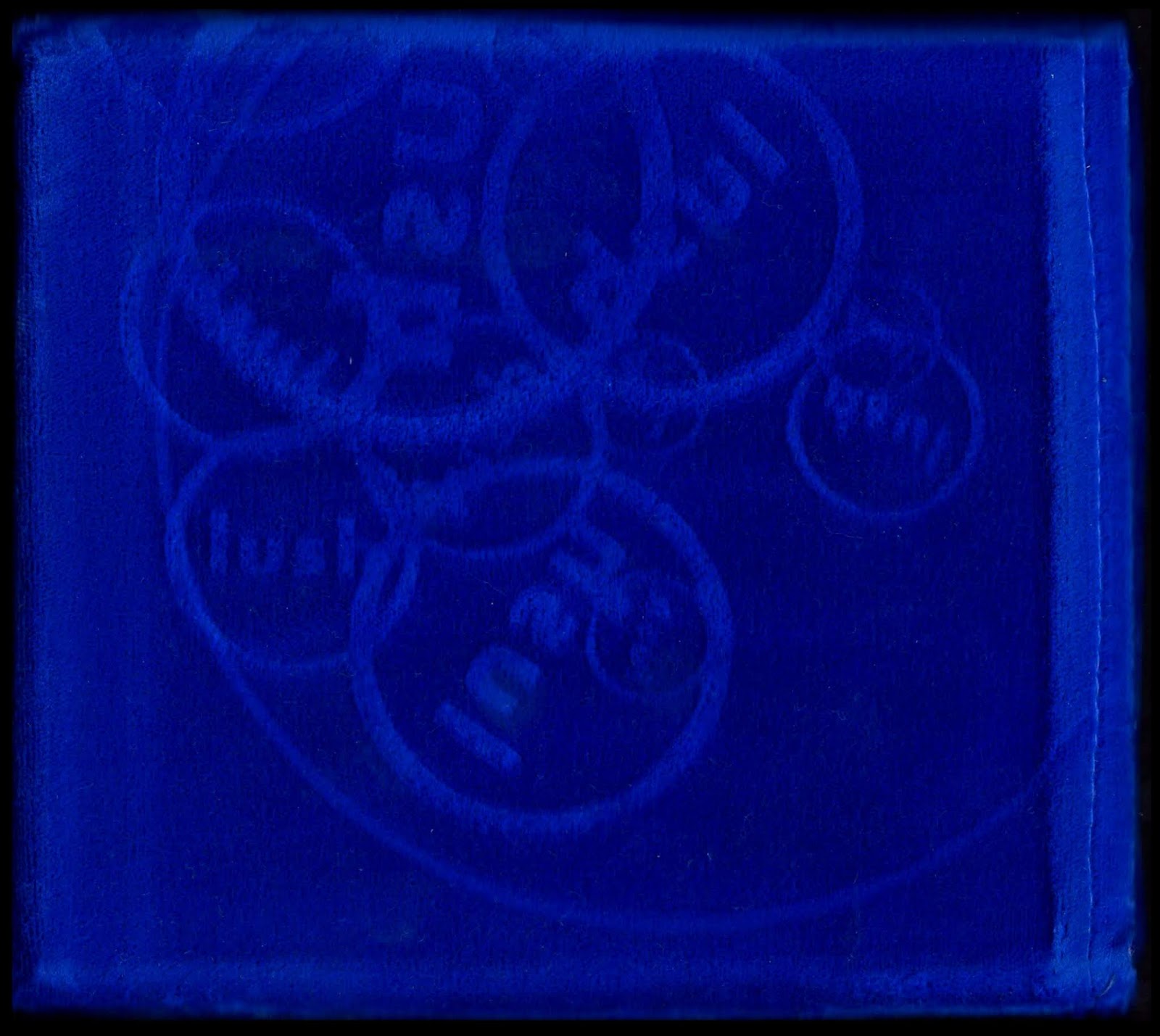 Lansure's Music Paraphernalia: 4AD | LUSH