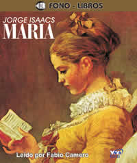 LA NOVELA MARÍA DE JORGE ISAAC: LA NOVELA MARÍA DE JORGE ISAAC