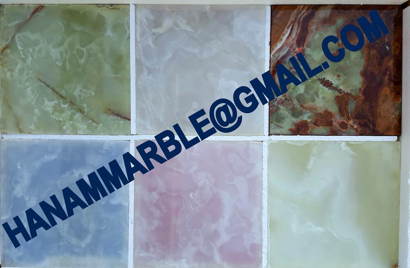 Onix Tiles: Onix Tiles