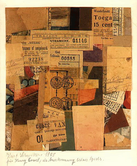 ORIGEN DEL COLLAGE