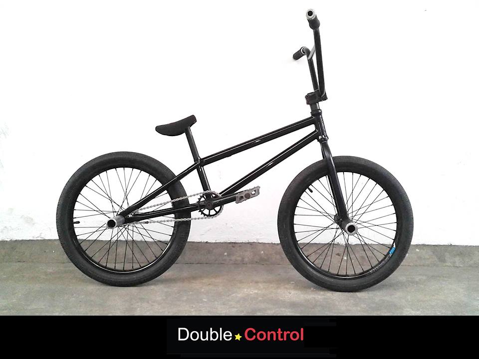 DOUBLECONTROLBMX: St.martin OPERA