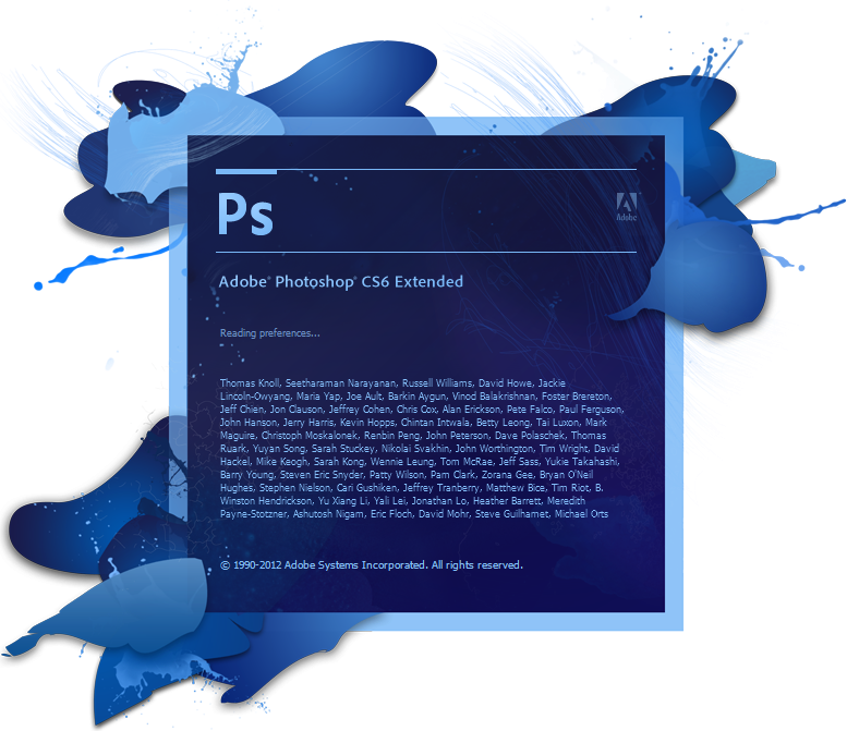 Adobe Photoshop CS6 : License key and Serial Key Activate any Version ...