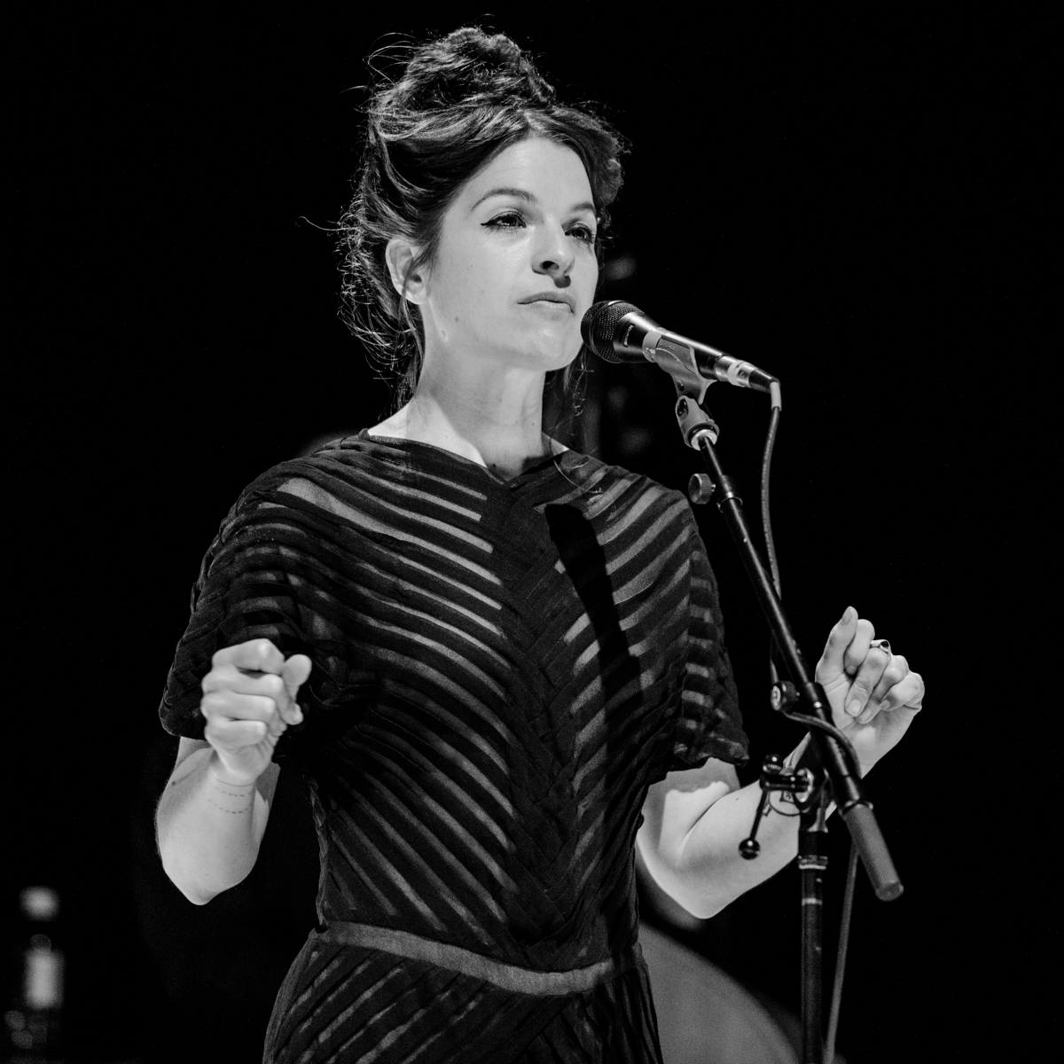 Jesca Hoop, Memories Are Now. Wszystkie twarze folku.