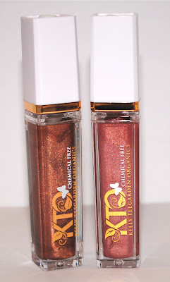 Honey Do's & Product Reviews: Product Review: Kelly Teegarden Organics ...