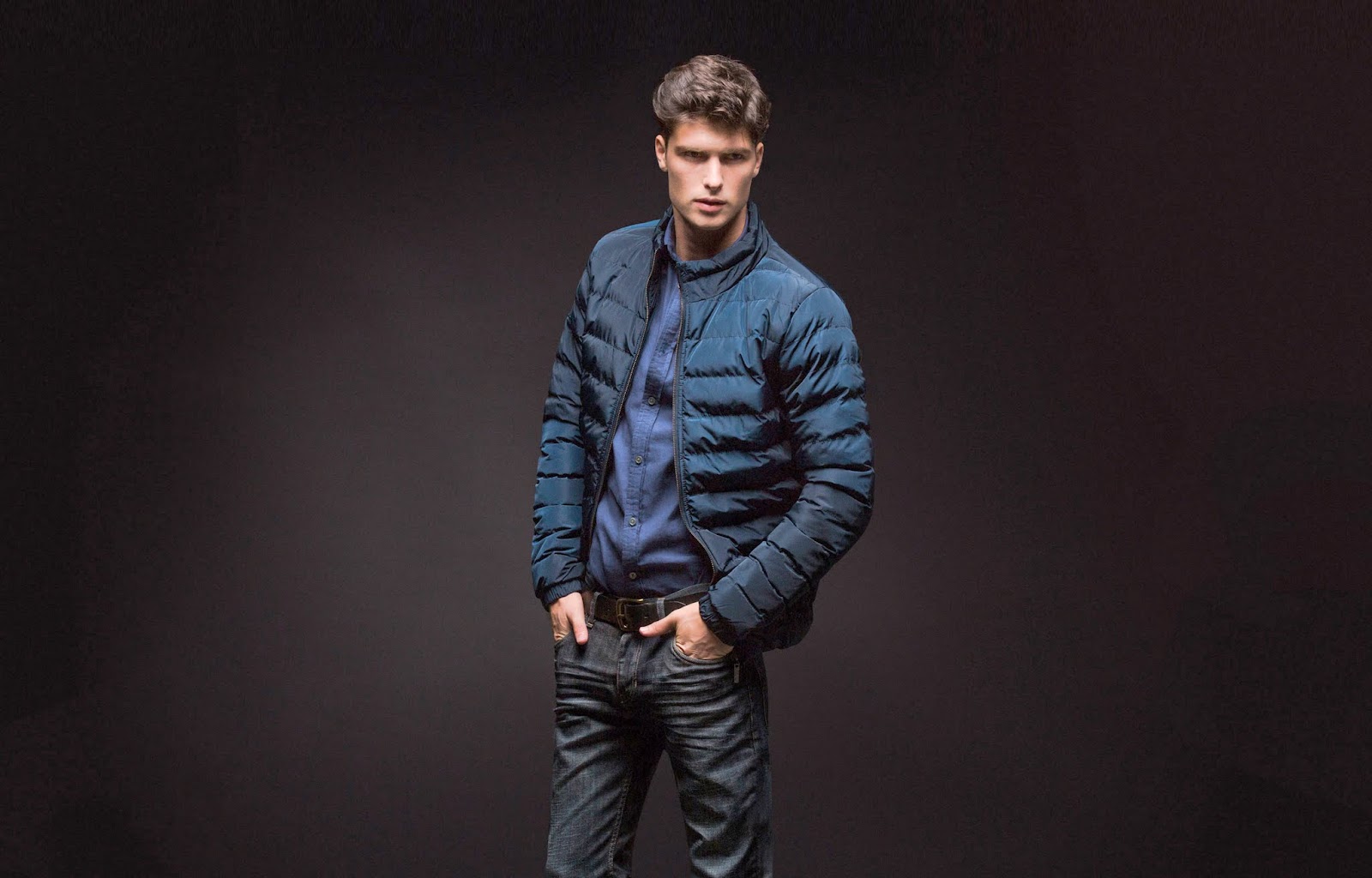 Moda y Tendencia en Argentina y el Mundo.: Moda Hombre 2015.Giesso