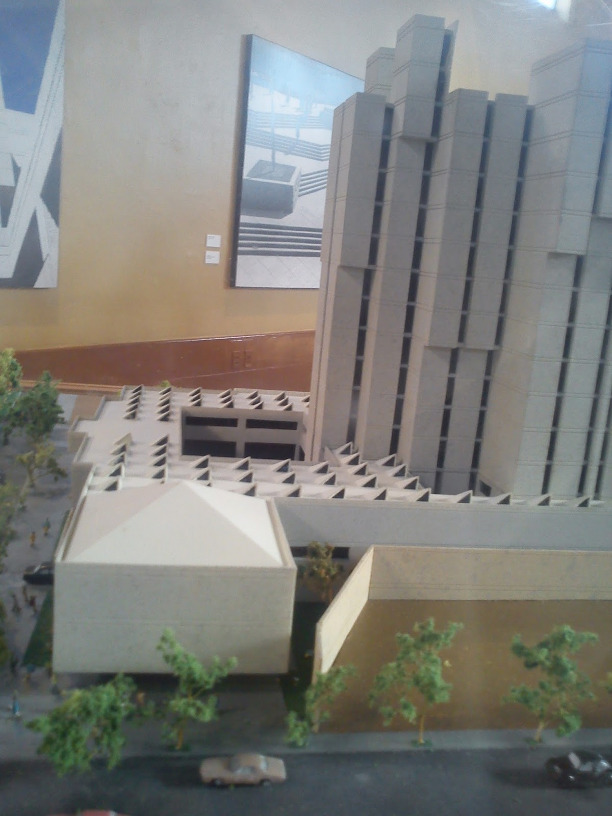 Intersticio, cultura arquitectónica...: Retrospectiva de Alejandro Zohn ...