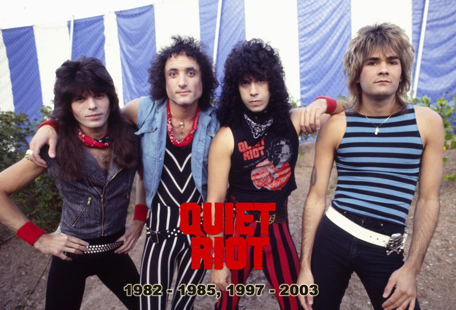 Zona Rock Dan Metal : KEVIN DUBROW
