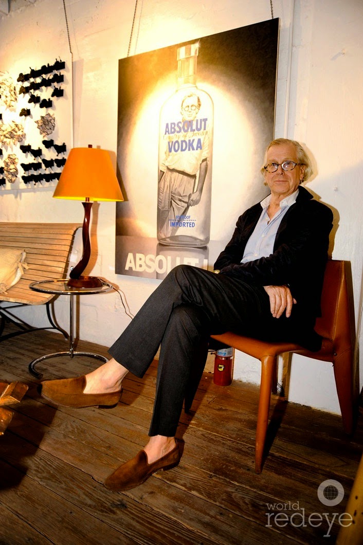 Lars Bolander Design