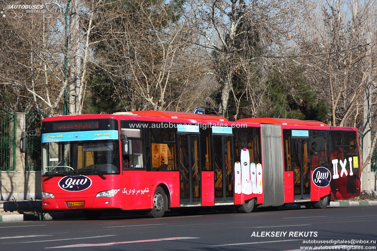 Autobuses urbanos de Iran. Galeria 2 | City buses of Iran, Gallery 2 ...