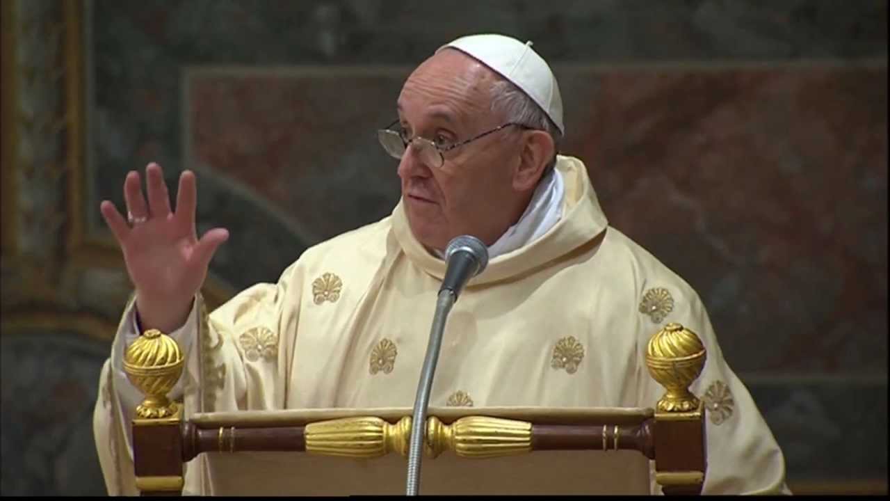 Sermon Content Appeals to Most Church Goers