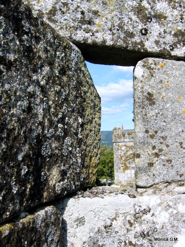 GALICIA PUEBLO A PUEBLO: MACEDA