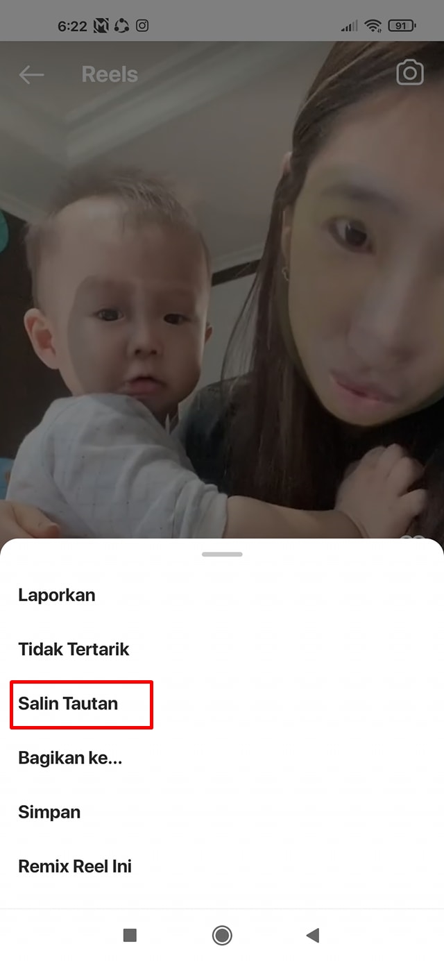 How To Save Audio In Instagram Reels APKSHORT how-to-save-audio-in-instagram-reels-apkshort
