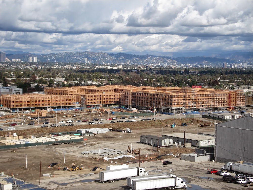 LOS ANGELES | METRO Project Rundown 2.0 (non-downtown) - Page 251 ...