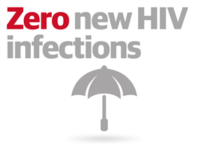 The Creative Mind of St.Troy: Getting to Zero: World AIDS Day 2011