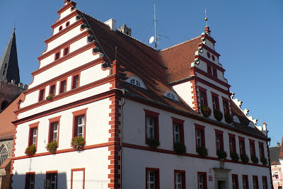 Jolanta Paczkowska przedstawia Lubuskie: Lubsko - powiat żarski [ZDJĘCIA]