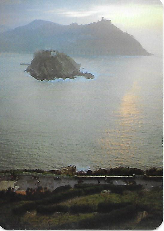 CALENDARIOS DE PATXI: SEGUROS VASCONGADA DE SEGUROS- GRUPO BALOISE ...