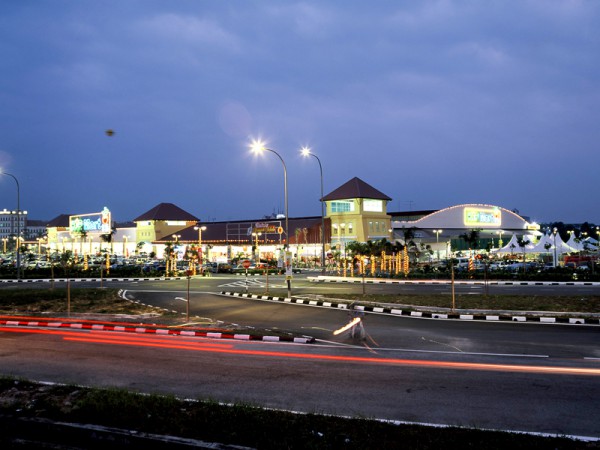 Demuara (Perencah Tradisional Melayu): Pasaran Kami