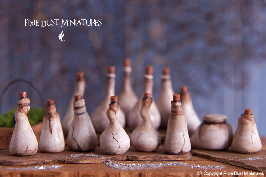 Pixie Dust Miniatures