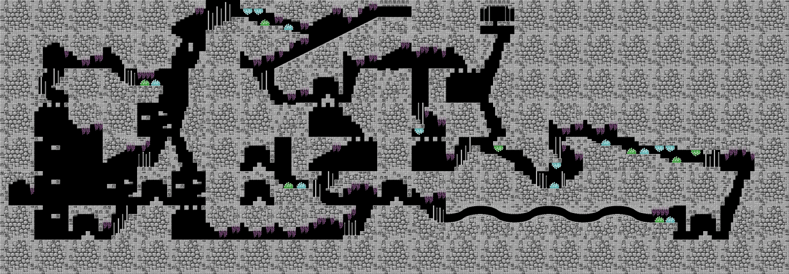 Sonic The Hedgehog [Mapas] ~ RetroJugones