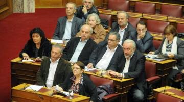 ΛΑΪΚΗ ΣΥΣΠΕΙΡΩΣΗ ΔΗΜΟΥ ΘΕΡΜΗΣ: Σεπτεμβρίου 2014