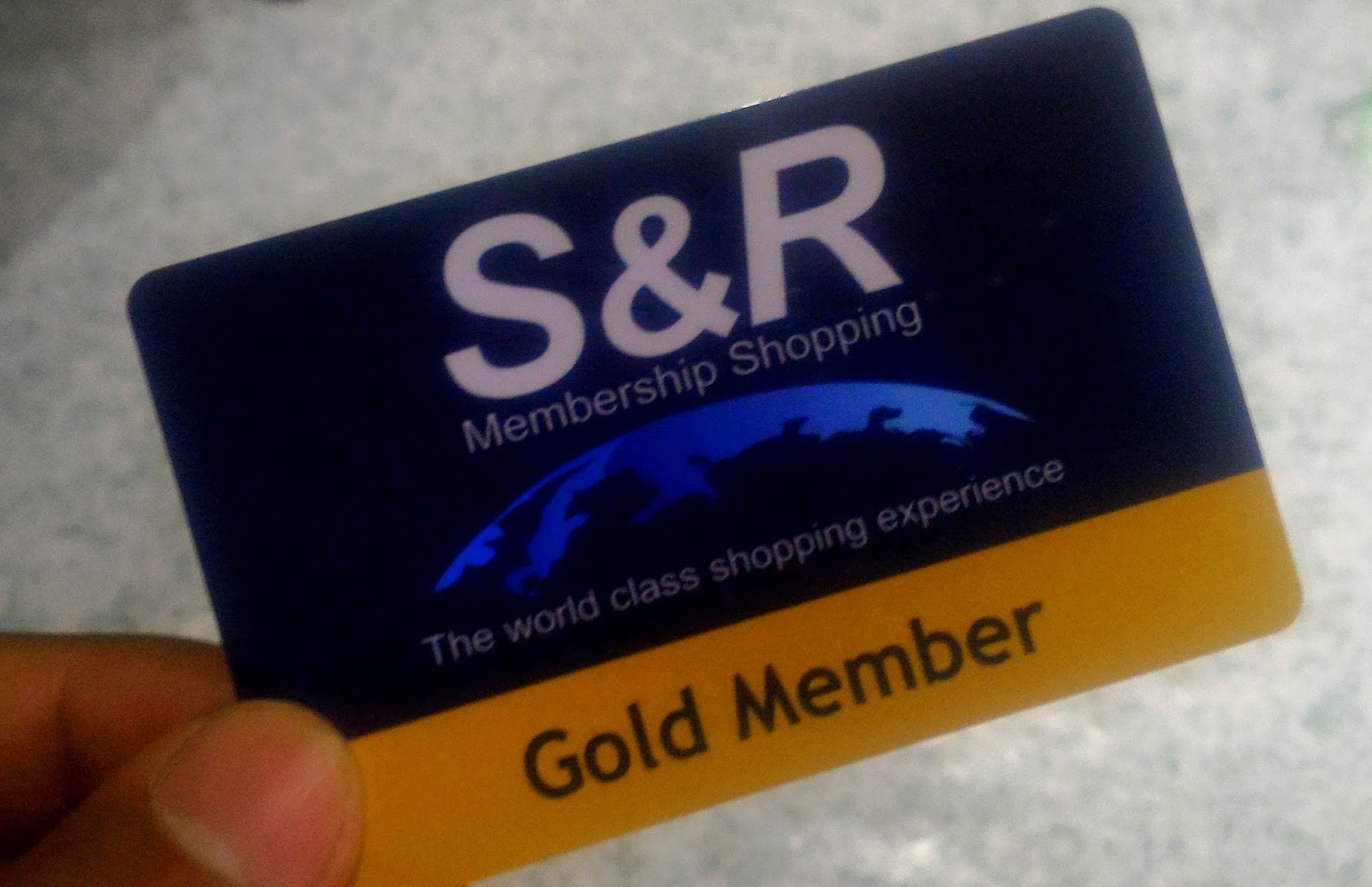 S&R Membership Shopping opens 12th store in Iloilo - Nonoynet