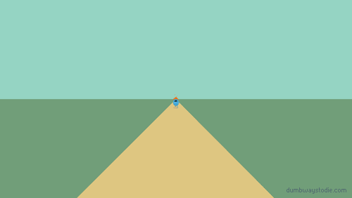 Cool: Cara bodoh untuk mati | Mr. Copy Paste