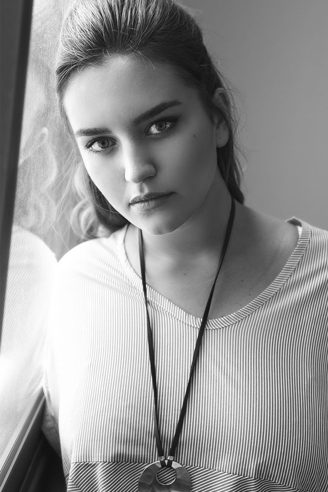 Tal Bitton Turgeman | Diversity in the Modelling World