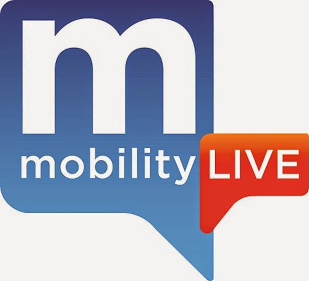 5 Themes of Mobility LIVE and Where We're Heading - Daryl ...
