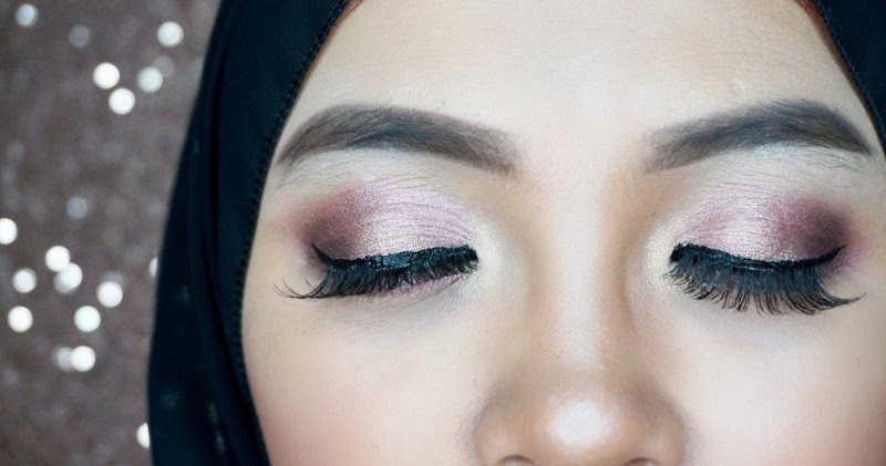 Belajar Make Up | annisast.com | Parenting Blogger Indonesia
