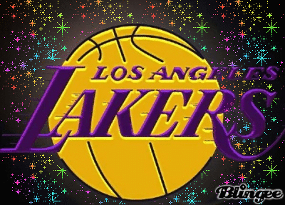Gif Gifs Gif: Los Angeles Lakers Gifs